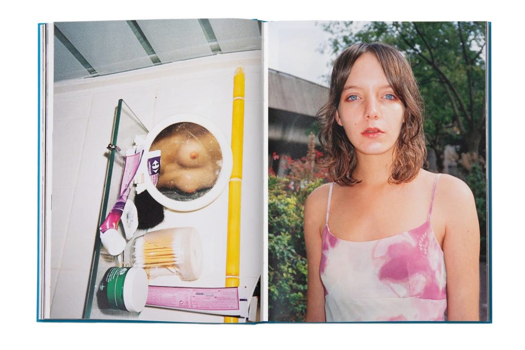 Matilde Søes Rasmussen : Unprofessional • La Nouvelle Chambre Claire