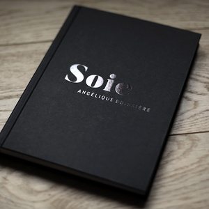 Angélique Boissière : Soie • La Nouvelle Chambre Claire