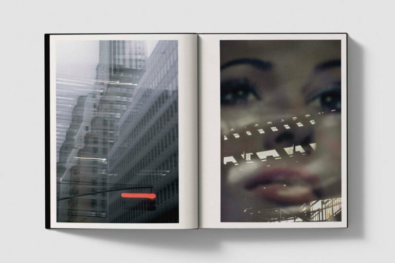 Sarah van Rij & David van der Leeuw : Metropolitan Melancholia • La ...