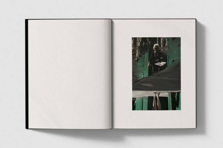 Sarah van Rij & David van der Leeuw : Metropolitan Melancholia • La ...