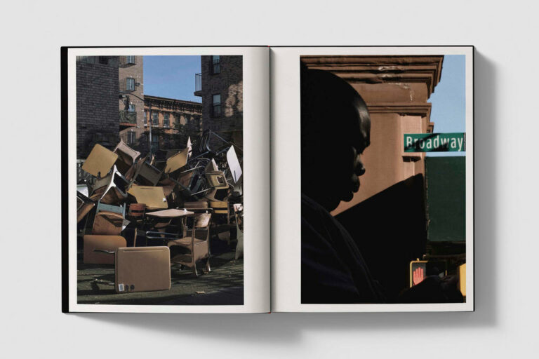 Sarah van Rij & David van der Leeuw : Metropolitan Melancholia • La ...