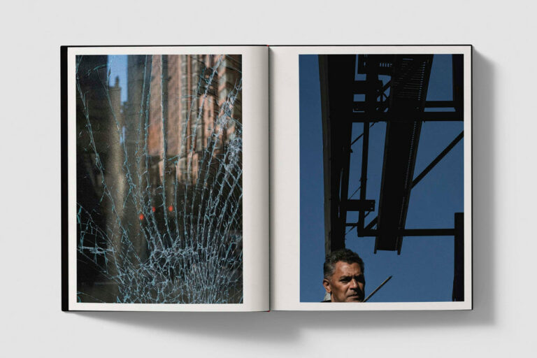 Sarah van Rij & David van der Leeuw : Metropolitan Melancholia • La ...