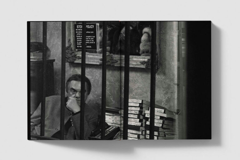 Sarah van Rij & David van der Leeuw : Metropolitan Melancholia • La ...