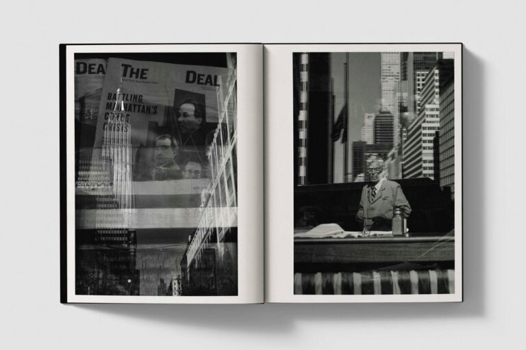 Sarah van Rij & David van der Leeuw : Metropolitan Melancholia • La ...