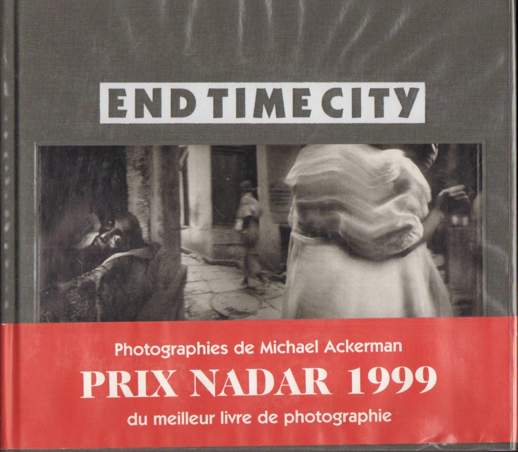 Michael Ackerman : End time city • La Nouvelle Chambre Claire