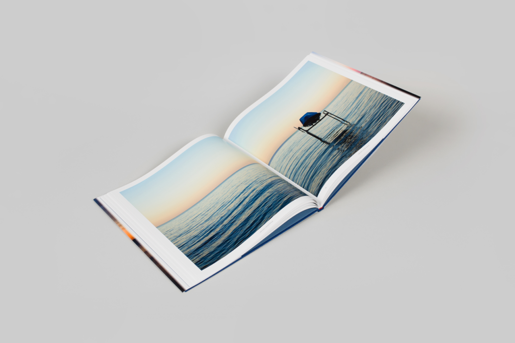 Lucinda Devlin : Lake Pictures • La Nouvelle Chambre Claire
