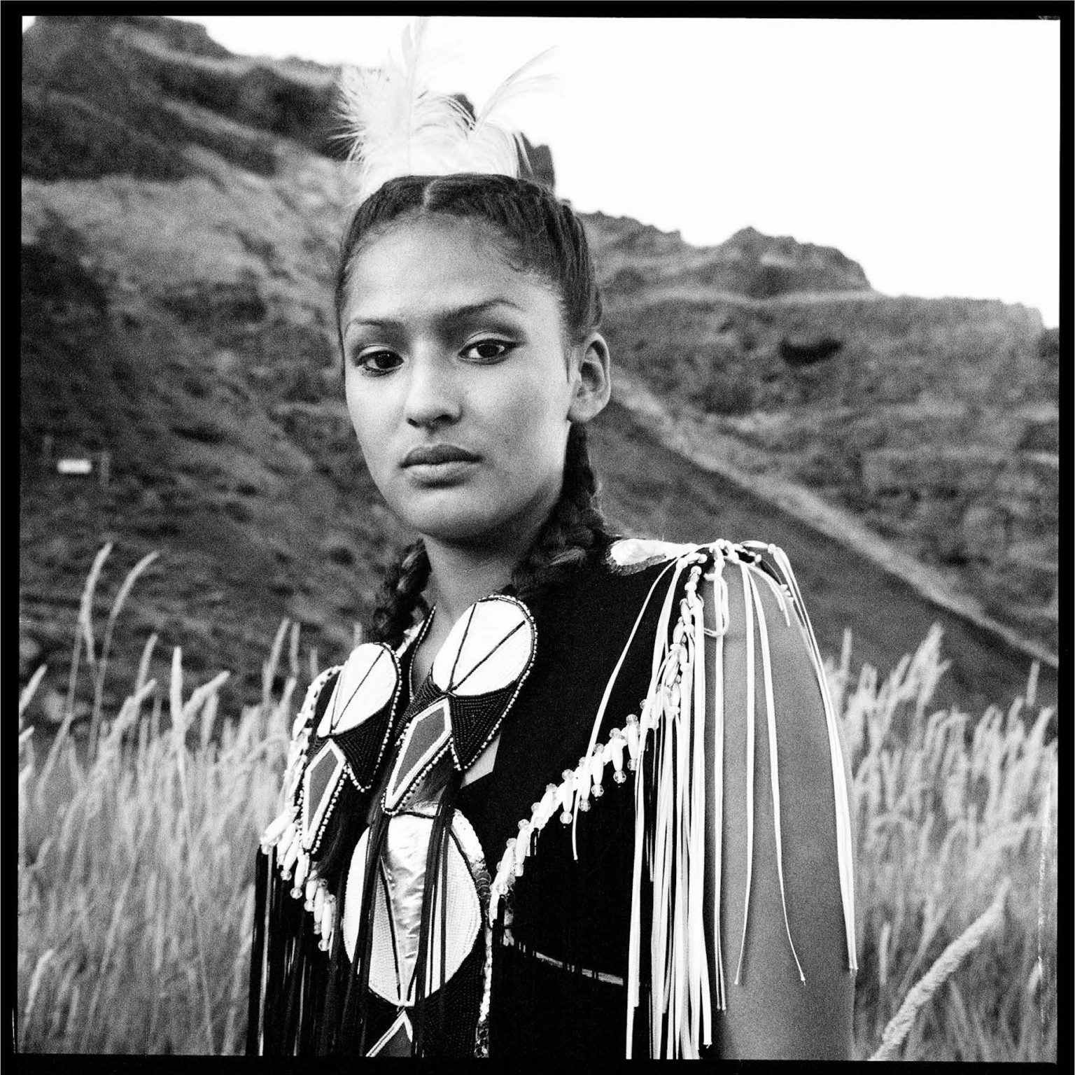 Hunter Barnes : The People ; Nimiipuu, Nez Percé Tribe • La Nouvelle ...